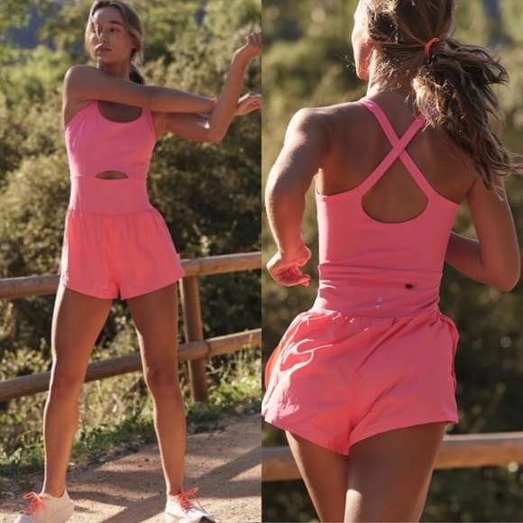 FP Movement by Free People | Pants & Jumpsuits | Free People Righteous ...